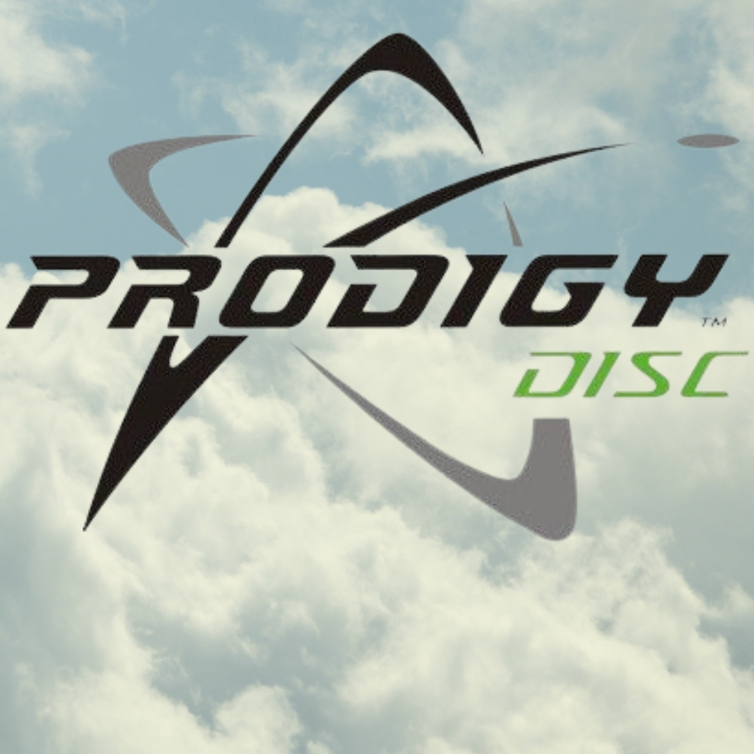 Prodigy Disc – Chains Or Dye Disc Golf